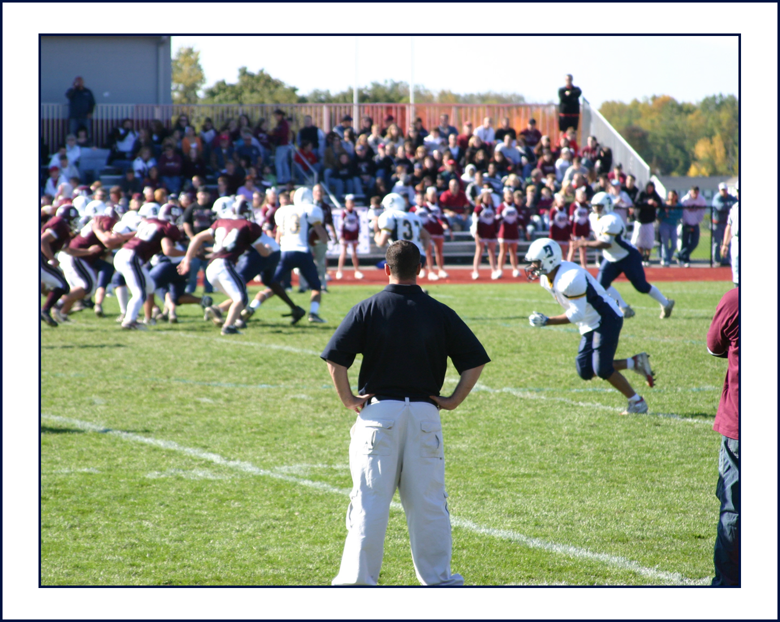 Landing Page – Probility AI – Probility AI